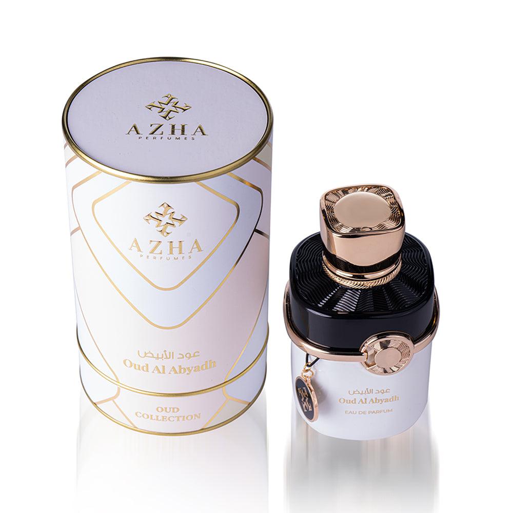 Oud Al Abyadh - Gifts for You 'n Me – Gifts for You 'n Me